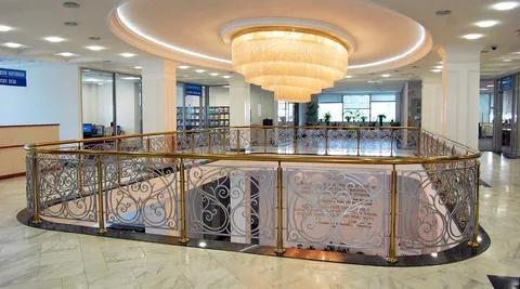 Dunyodagi eng zamonaviy 13 kutubxona haqida bilasizmi? - Xalq so'zi