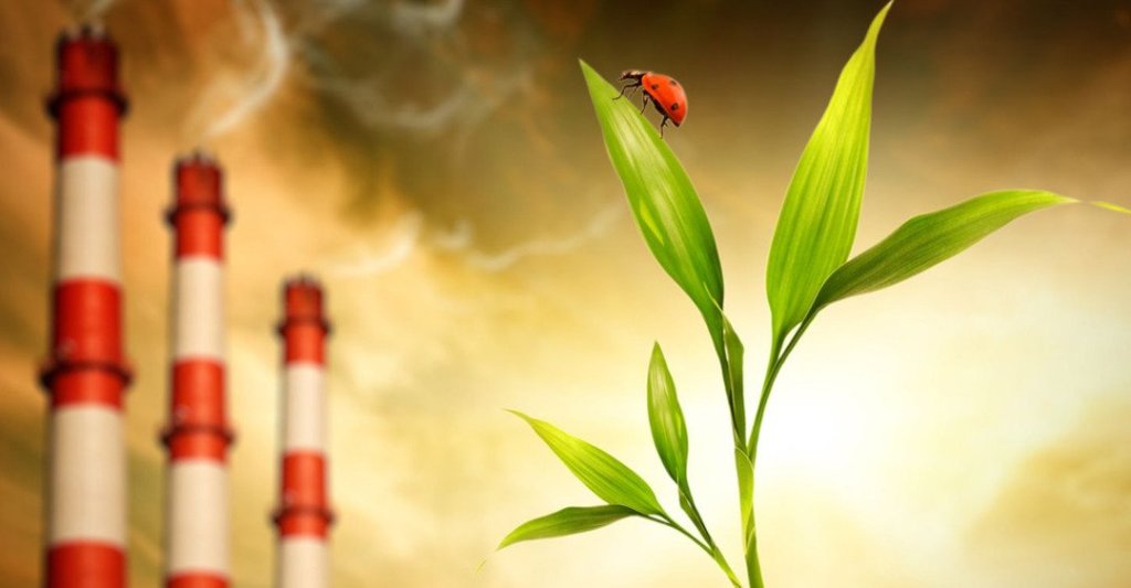 Global ekologik muammolar barqaror taraqqiyotga katta tahdid solmoqda ...